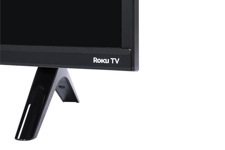 TCL 40-Inch 1080p LED Smart Roku TV - 40S325 - Next Level