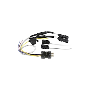 DA HARLEY 2-CH LOC HARNESS KIT - MSLOC2 - Next Level
