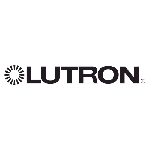 Lutron Color Change Kit for RadioRA Accessory Dimmer - Black - RKADBL ...